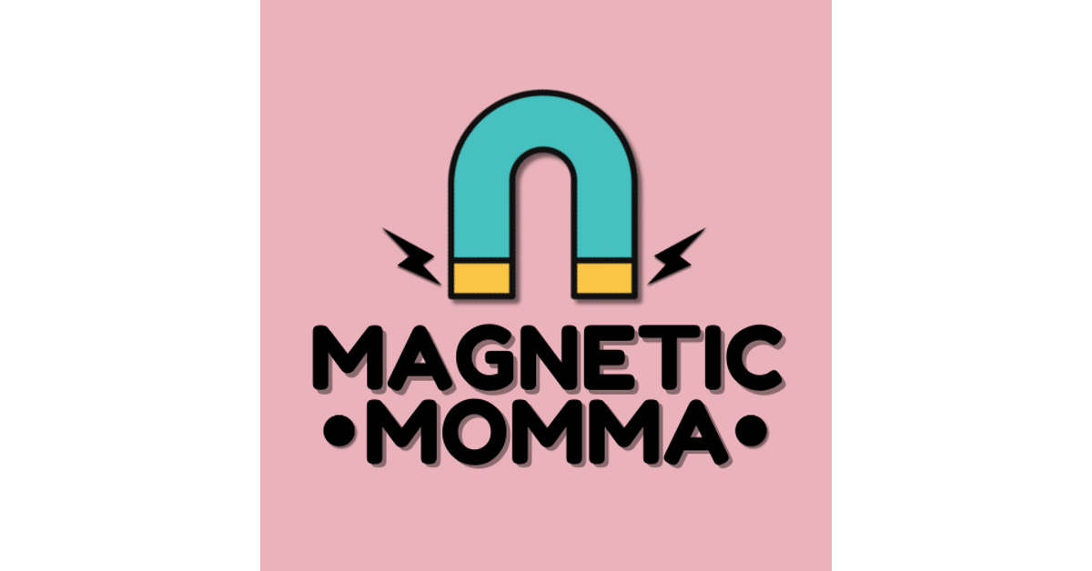 About the Momma – Magnetic Momma